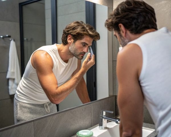 Taille barbe courte : Guide ultime pour un look impeccable - Barbier Privé